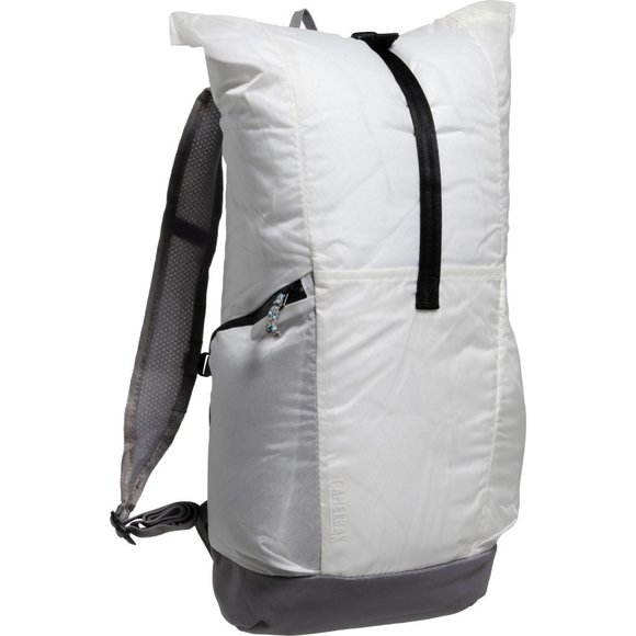 Camelbak | Bags | Camelbak Nwt Unisex Bright White Pivot Roll Top 2l ...